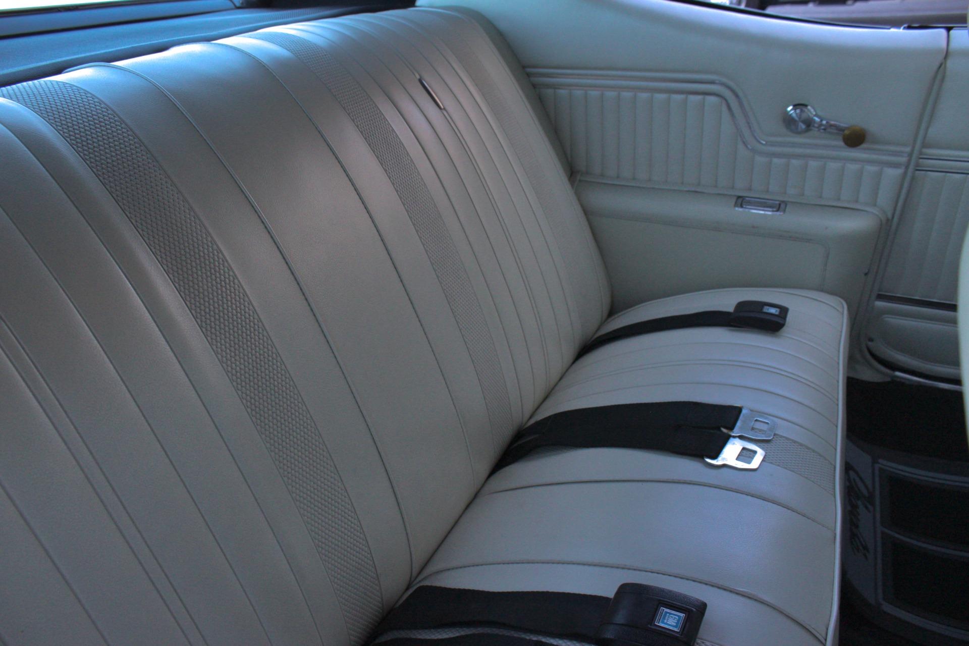 1970 Chevrolet Chevelle SS Build Sheet 396 Big Block Tremec 5 Speed ...