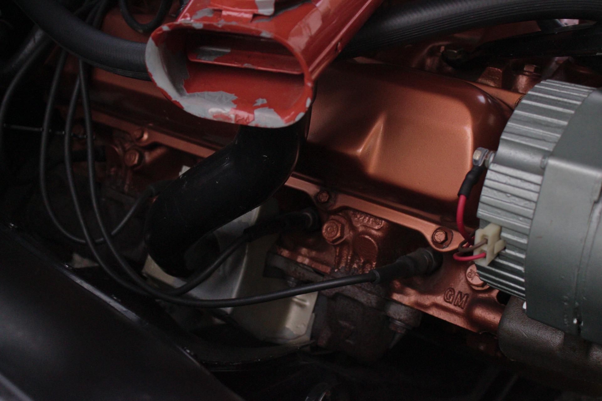 1969 Oldsmobile 442 Factory 4 Speed Real 442 Believed to be all ...