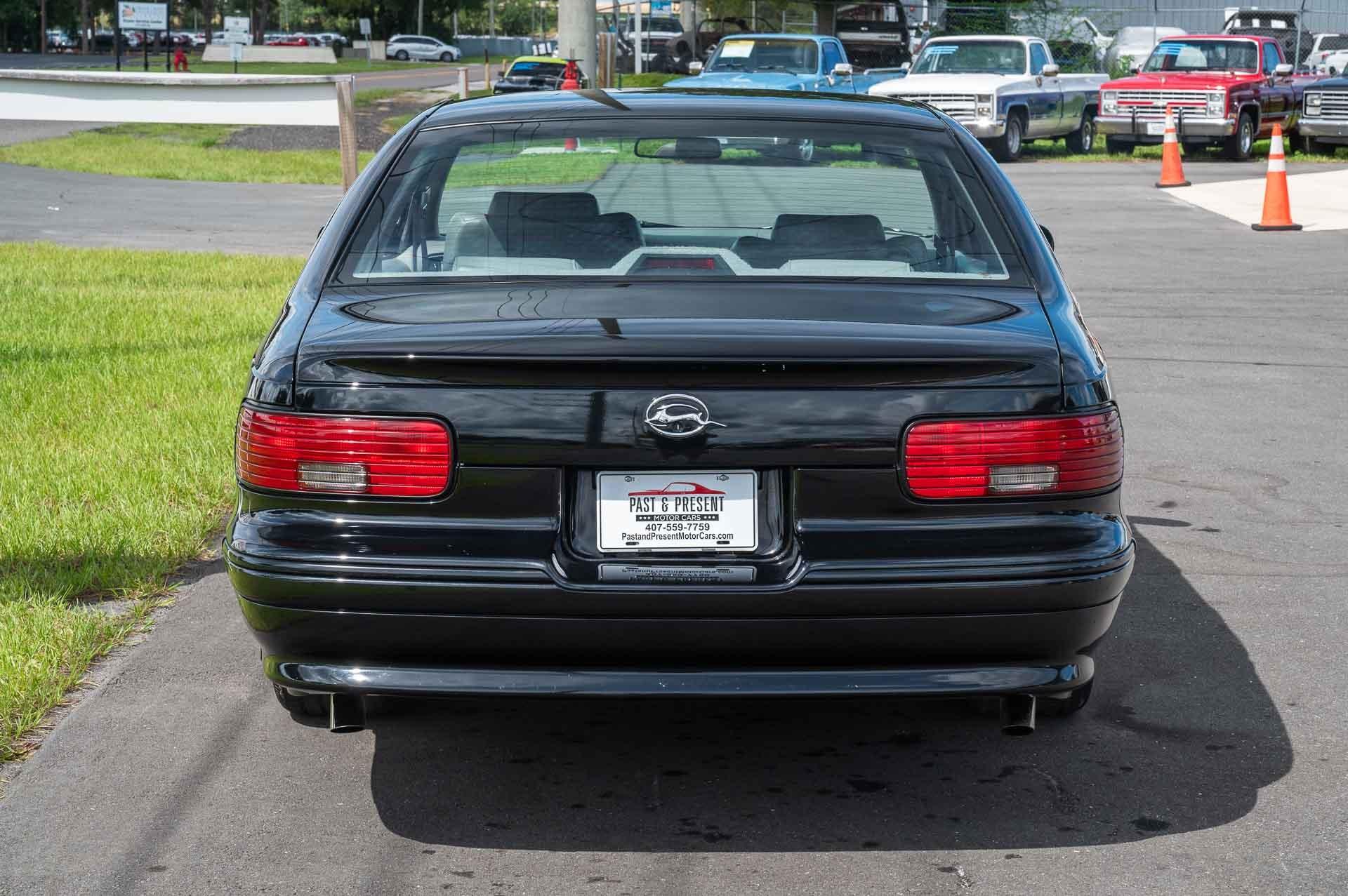 1995 Chevrolet Impala SS Only 3645 Original Miles 1 Owner For Sale ...