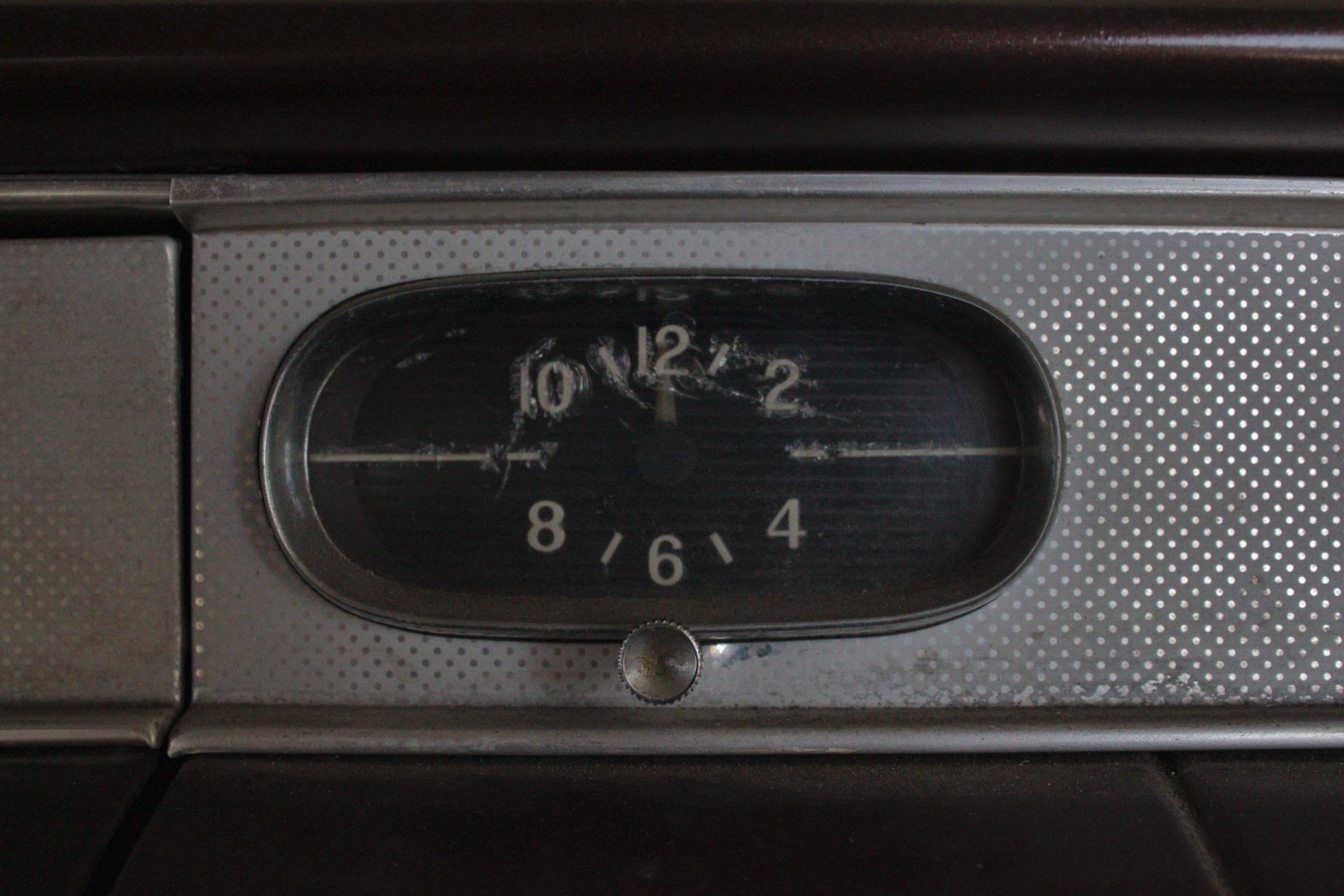 1958 Chevrolet Impala 348 Tri Power Overdrive Automatic For Sale ...