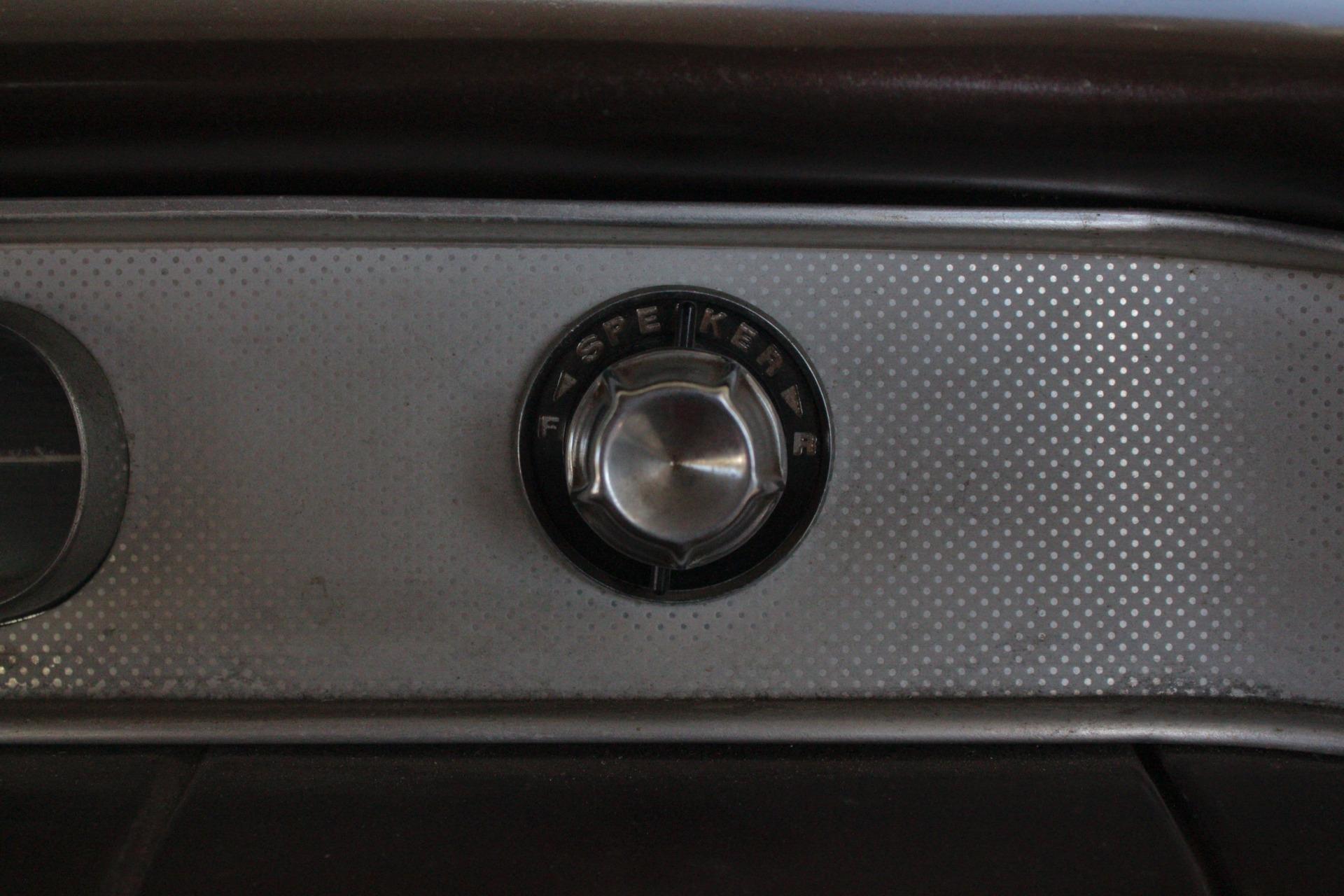 1958 Chevrolet Impala 348 Tri Power Overdrive Automatic For Sale ...