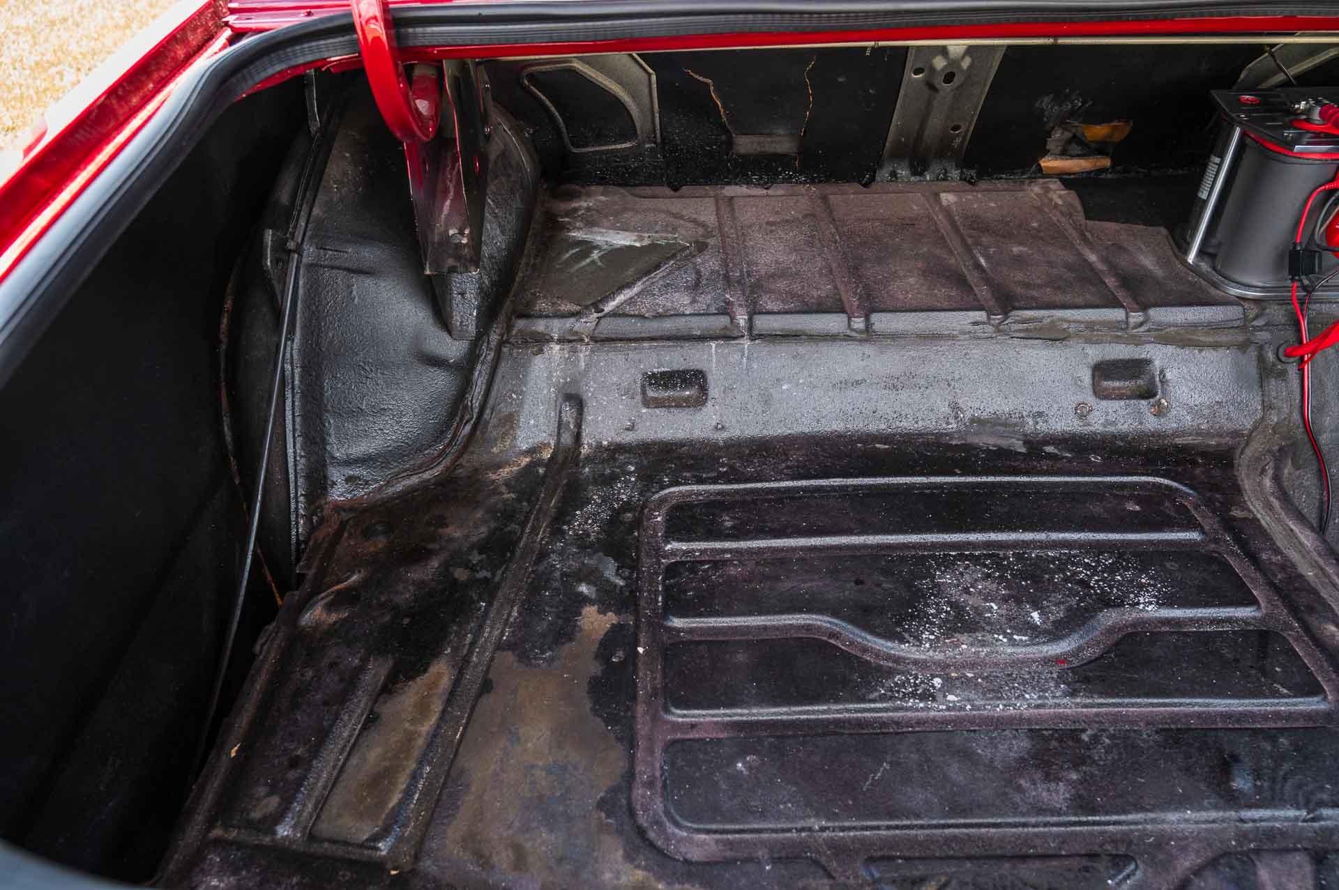 1978 Chevrolet Malibu 383 Stroker 420 Horsepower Custom Paint and ...