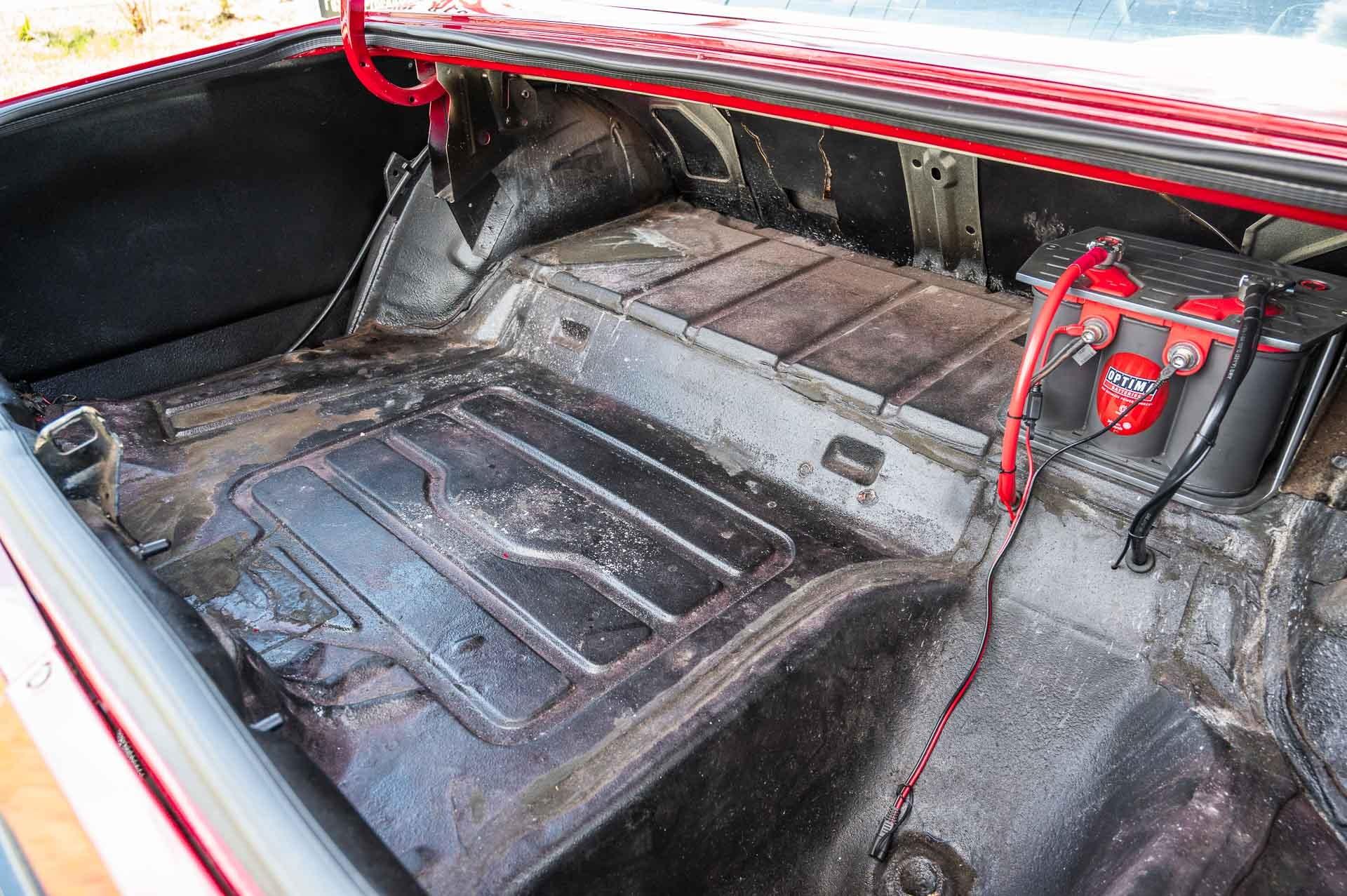 1978 Chevrolet Malibu 383 Stroker 420 Horsepower Custom Paint and ...