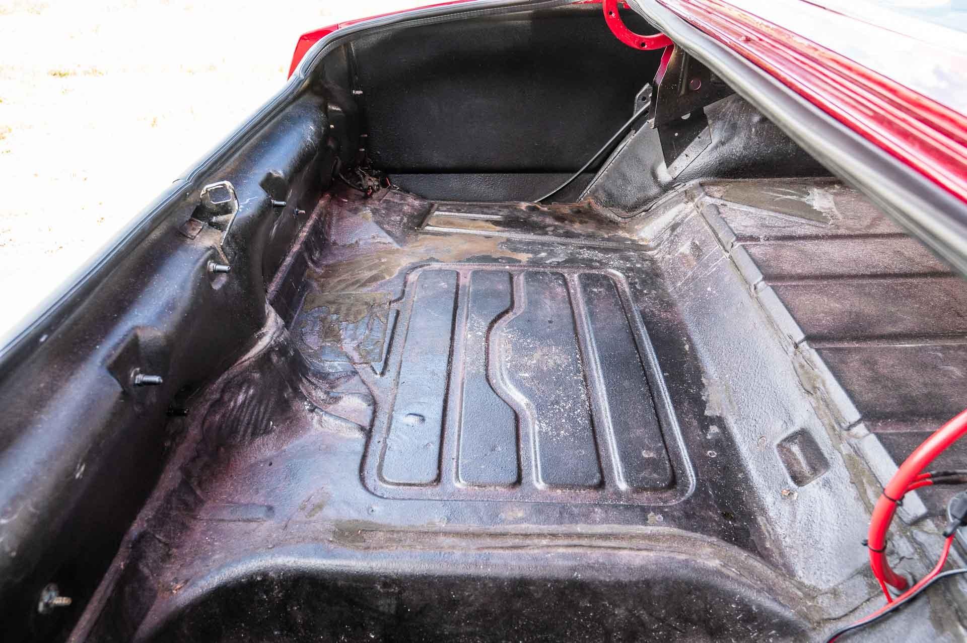 1978 Chevrolet Malibu 383 Stroker 420 Horsepower Custom Paint and ...