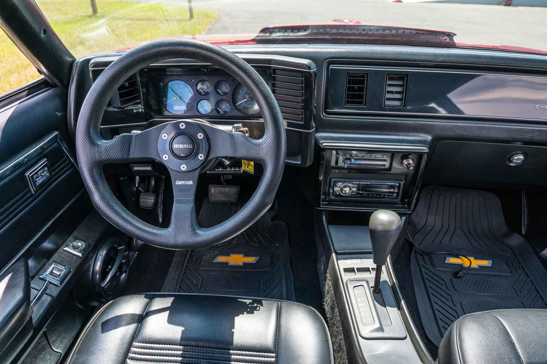 1978 Chevrolet Malibu 383 Stroker 420 Horsepower Custom Paint and ...
