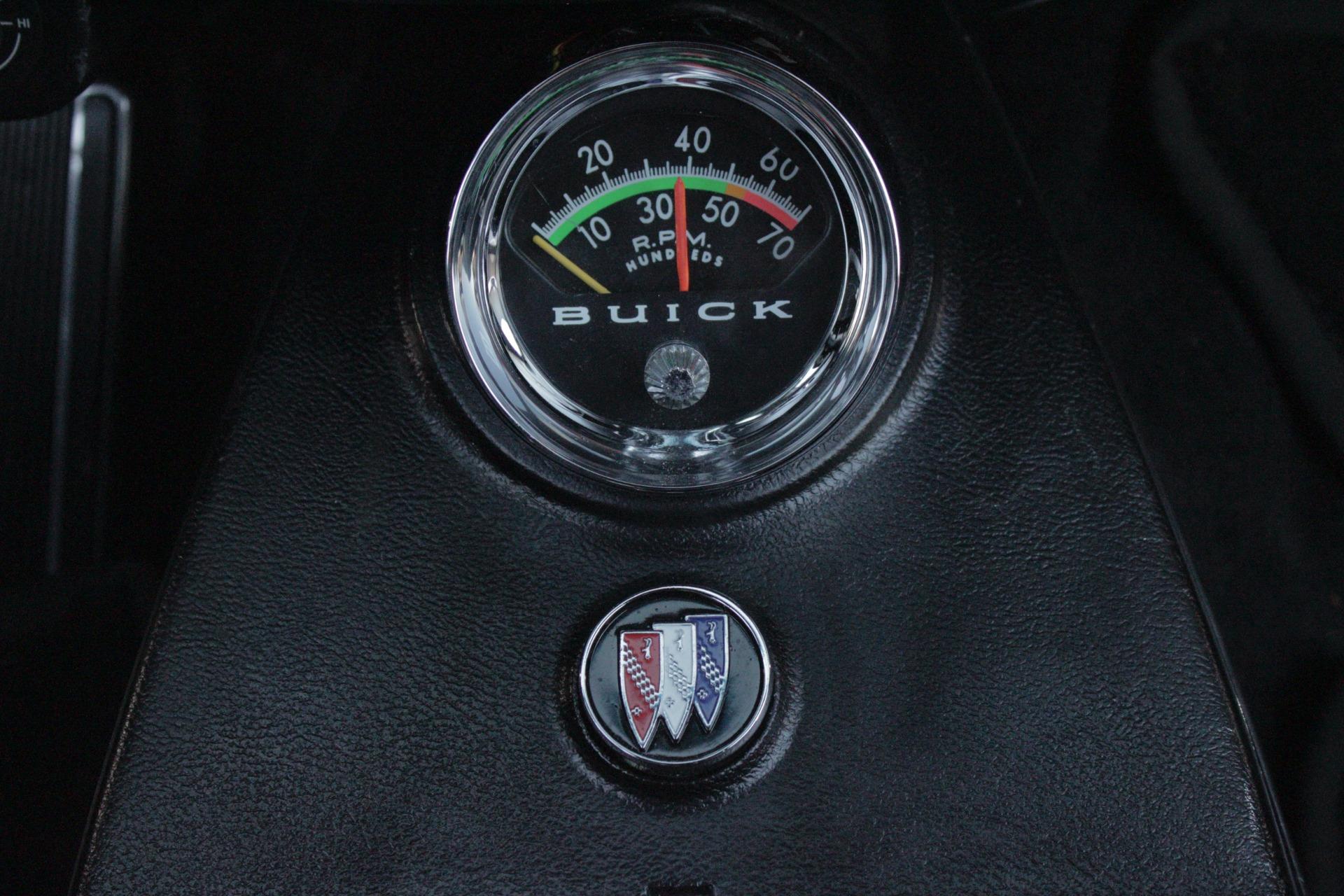 1966 Buick Riviera GS Custom - accauctions.com