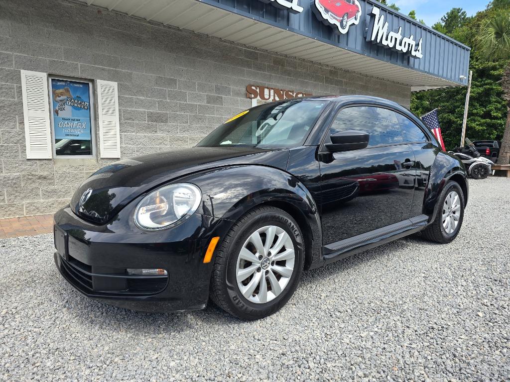 Used Volkswagen Beetle for Sale (with Photos) - CarGurus