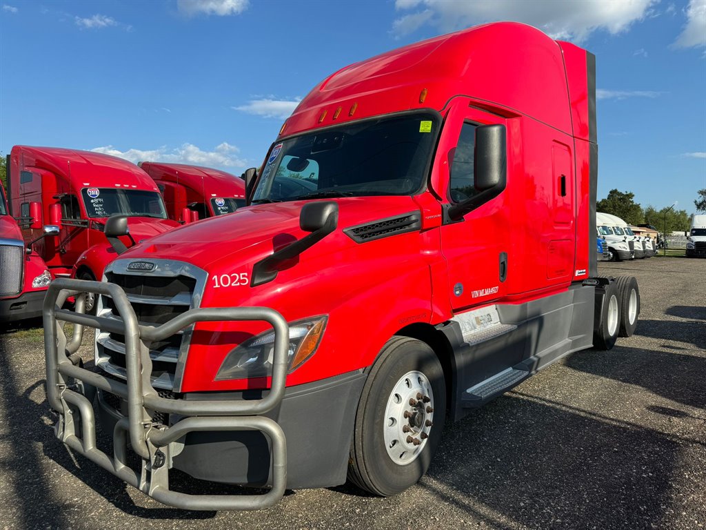 TA Truck Sales LLC | Von Ormy, TX | Truck Dealership
